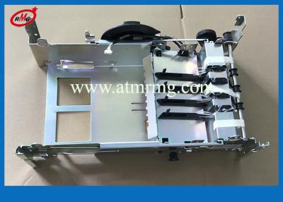 China Diebold Atm Machine Parts 49-211433-0-00A Diebold Stacker Assembly AFD Version 1.5 for sale