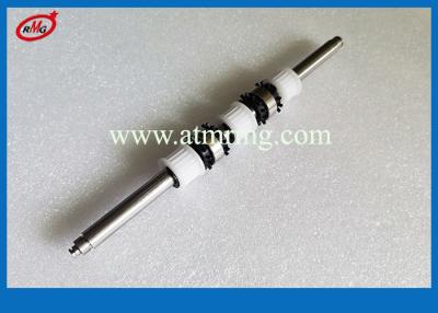 China New Condition NCR S2 Presenter Shaft Assy ATM Machine Parts for sale