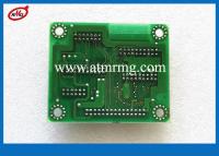 China 368 378 Cassette Control Board Diebold ATM Parts RX805 for sale