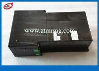 China ISO Metal Fujitsu G750 ATM Cassette Parts KD03710-D707 for sale