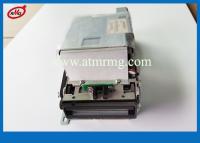 China Opteva MCRW EMV Diebold ATM Parts Card Reader Sideways Entry 49244412000C for sale