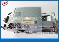 China Opteva MCRW EMV Diebold ATM Parts Card Reader Sideways Entry 49244412000C for sale