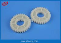 China Hitachi 4P009212-001 AB WAB-30-1-35-1 Gear Plastic ATM Parts for sale