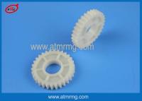 China Hitachi 4P009212-001 AB WAB-30-1-35-1 Gear Plastic ATM Parts for sale