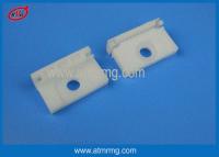 China 2845V Hitachi 4P008856 AB plastic ATM Cassette WAB-P.CLAMP BRKT for sale