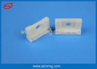 China 2845V Hitachi 4P008856 AB plastic ATM Cassette WAB-P.CLAMP BRKT for sale