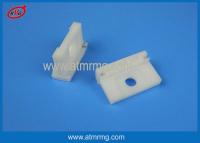 China 2845V Hitachi 4P008856 AB plastic ATM Cassette WAB-P.CLAMP BRKT for sale
