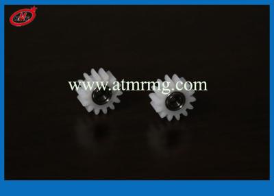 China 2845V Hitachi BV5 14T Round Hole Plastic Gear ISO9001 for sale