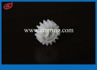 China ISO9001 BV5 16T D Hole Gear Plastic Hitachi ATM Parts for sale