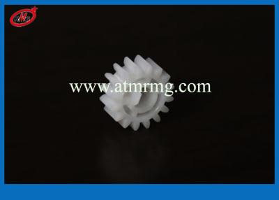 China ISO9001 BV5 16T D Hole Gear Plastic Hitachi ATM Parts for sale