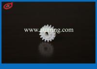 China ISO9001 BV5 16T D Hole Gear Plastic Hitachi ATM Parts for sale