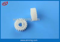 China BV5 D Hole 20T Plastic Gear Hitachi Atm Spare Parts ISO9001 for sale