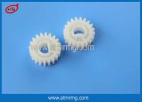 China BV5 D Hole 20T Plastic Gear Hitachi Atm Spare Parts ISO9001 for sale