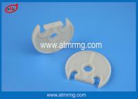 China Hitachi HCM Plastic ATM Parts WCS-P.ROLR BOSS 4P010786-001 for sale