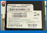 China EPP7 PCI Plus LGE ST STL HTR ENG Diebold ATM Components 49249441768A for sale