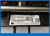 China Module Collector Unit Wincor ATM Parts CRS 1750220022 for sale