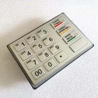 China Original Russian EPP5 Keypad ATM Replacement Parts 49-216686-000E for sale