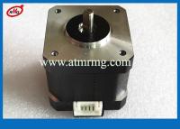 China 009-0026397 NCR S2 Step Motor ATM Machine Parts 0090026397 for sale