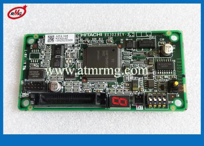 China DES RX303 Diebold Board Assy ATM Spare Parts 49-024177-000B for sale
