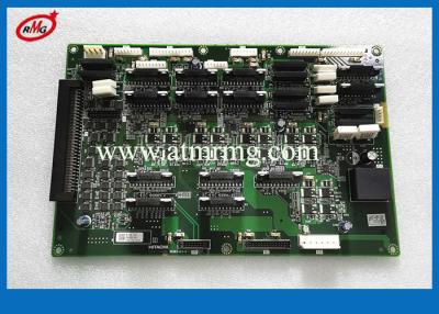 China RX865 Dispenser Control Board ATM Machine Parts Hitachi UR2 2845-SR for sale