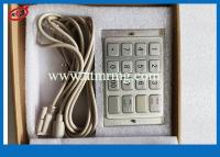 China OKI G7 ZT598-L2C-D31 ATM Machine Parts Russian English EPP ISO9001 for sale