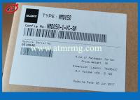 China NMD050-1-VC-SN Dispenser NMD ATM Parts ISO Original New for sale