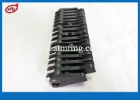 China atm spare parts Diebold 368 cash dispenser Lower channel plate for sale
