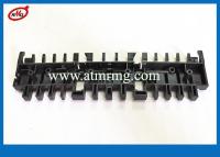 China atm spare parts Diebold 368 cash dispenser Lower channel plate for sale
