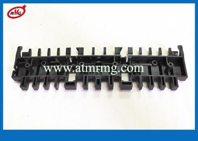 China atm spare parts Diebold 368 cash dispenser Lower channel plate for sale