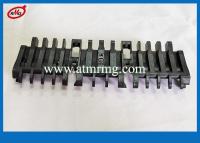China atm spare parts Diebold 368 cash dispenser Lower channel plate for sale