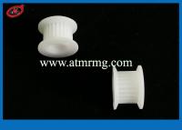 China atm spare parts Diebold 368 cash dispenser UTFA 22T white gear for sale