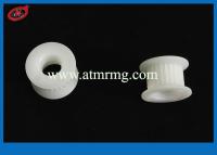 China atm spare parts Diebold 368 cash dispenser UTFA 22T white gear for sale