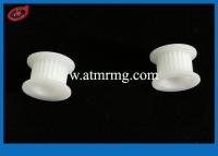 China atm spare parts Diebold 368 cash dispenser UTFA 22T white gear for sale