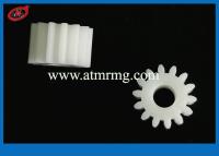 China atm spare parts Diebold 368 cash dispenser U2UR white 14T gear for sale