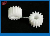 China atm spare parts Diebold 368 cash dispenser U2UR white 14T gear for sale