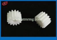 China atm spare parts Diebold 368 cash dispenser U2UR white 14T gear for sale