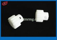 China atm spare parts Diebold 368 U2UR white small double gear 14T for sale
