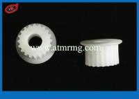China atm spare parts Diebold 368 dispenser U2UR white 20T Gear for sale