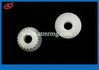 China atm spare parts Diebold 368 dispenser U2UR white 20T Gear for sale