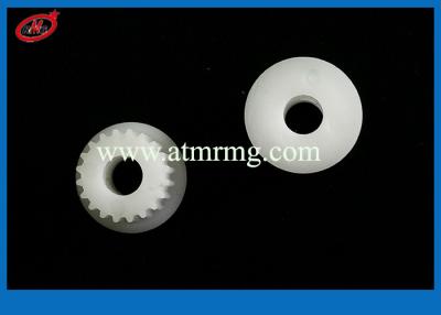 China atm spare parts Diebold 368 dispenser U2UR white 20T Gear for sale