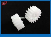 China atm spare parts Diebold 368 dispenser U2UR white 16T gear for sale