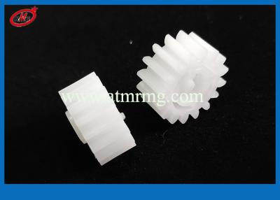 China atm spare parts Diebold 368 dispenser U2UR white 16T gear for sale