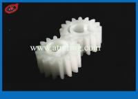China atm spare parts Diebold 368 dispenser U2UR white 16T gear for sale