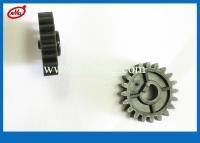 China atm spare parts Diebold 368 dispenser U2UR 20T gray gear for sale