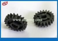 China atm spare parts Diebold 368 dispenser U2UR 20T gray gear for sale