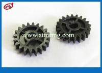 China atm spare parts Diebold 368 dispenser U2UR 20T gray gear for sale