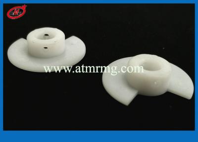 China atm spare parts Diebold 368 dispenser U2UR white wheel for sale