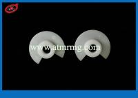 China atm spare parts Diebold 368 dispenser U2UR white wheel for sale