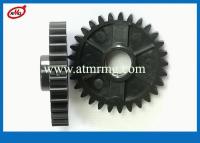 China atm spare parts Diebold 368 dispenser U2UR 29T gray gear for sale
