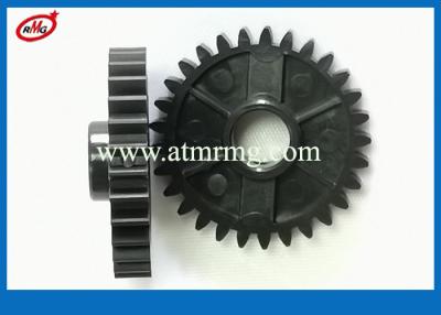 China atm spare parts Diebold 368 dispenser U2UR 29T gray gear for sale